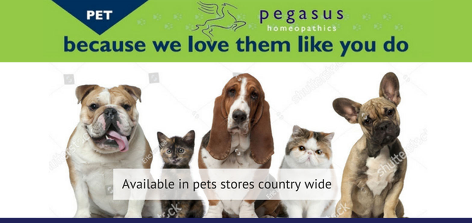 Pegasus Homeopathics | Index