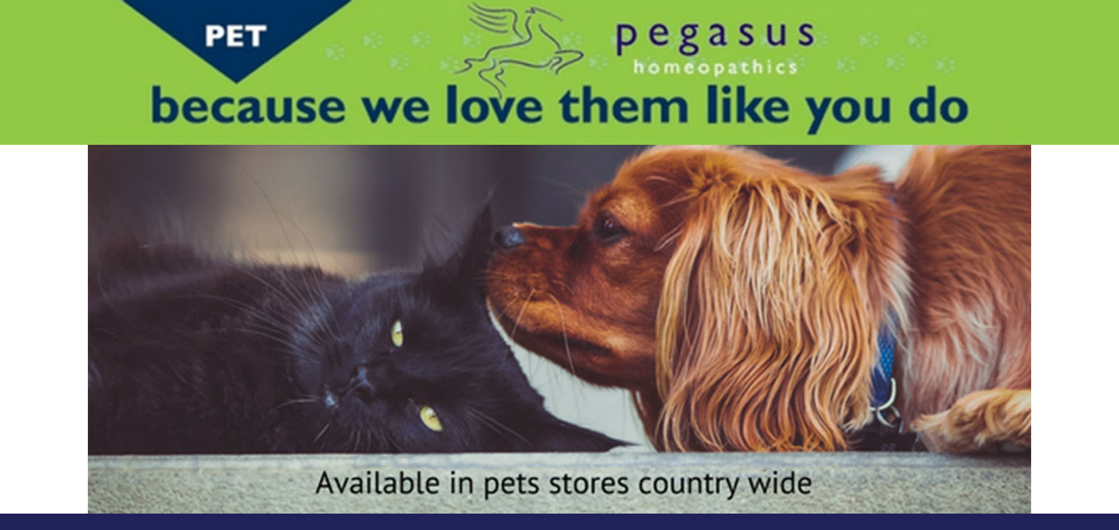 Pegasus Homeopathics | Index